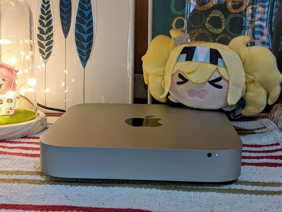 利用 Raspberry Pi 搭建 TimeCapsule（仮）- 硬體篇 - DriftKingTW's Blog